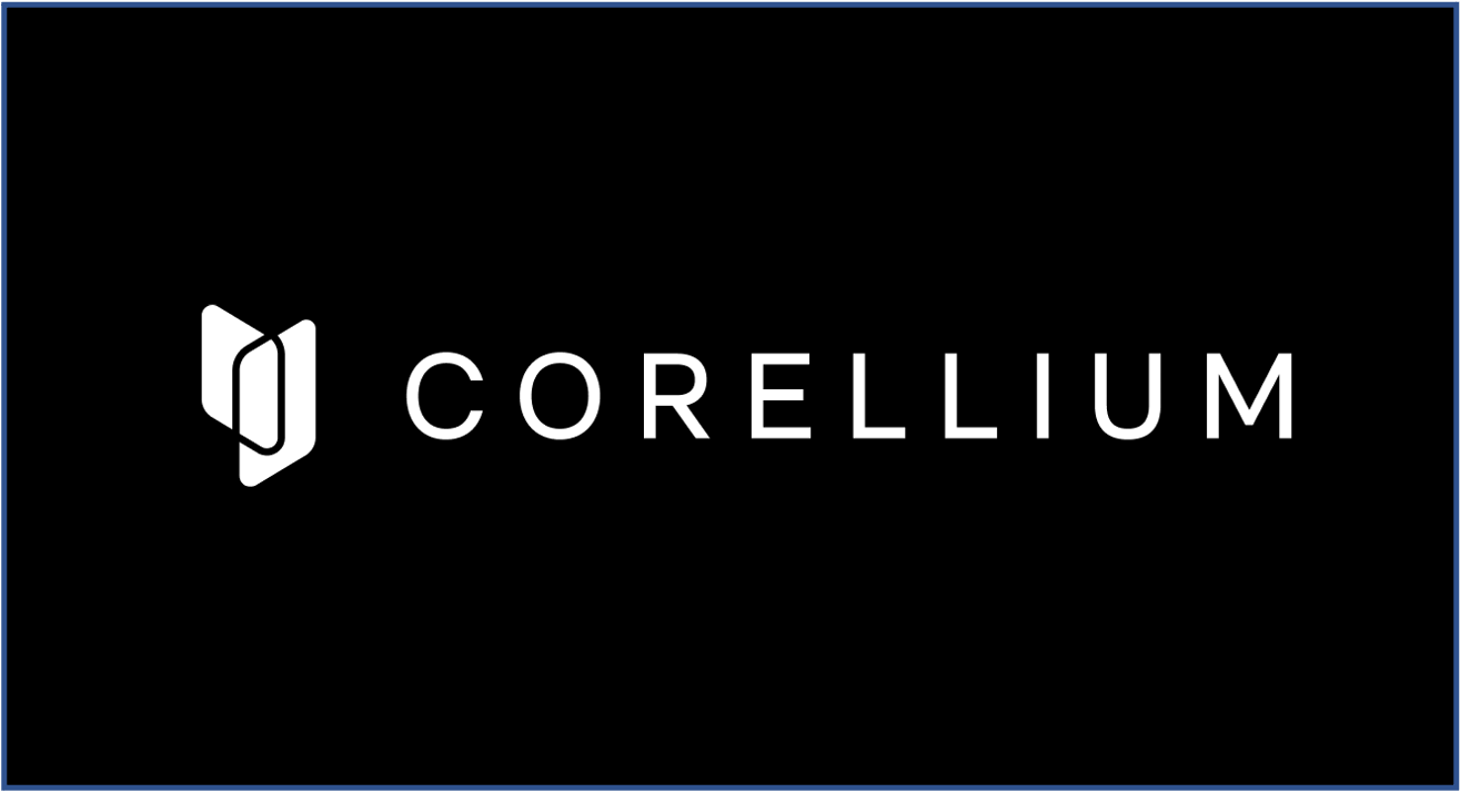 Corellium Virtual Hardware